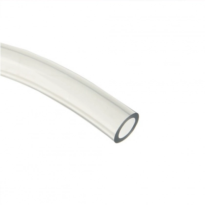 Crevo za gorivo providno PVC 8x12 | 144 | Ami.RS