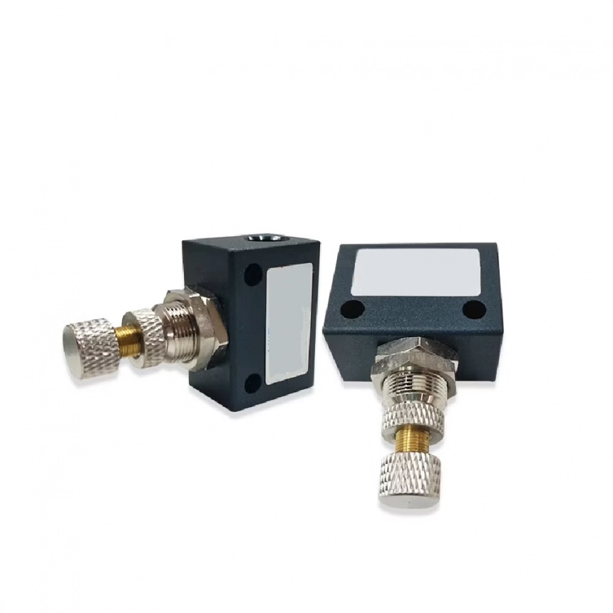Ventil ASC 300-10 (3/8”) | 1143 | Ami.RS